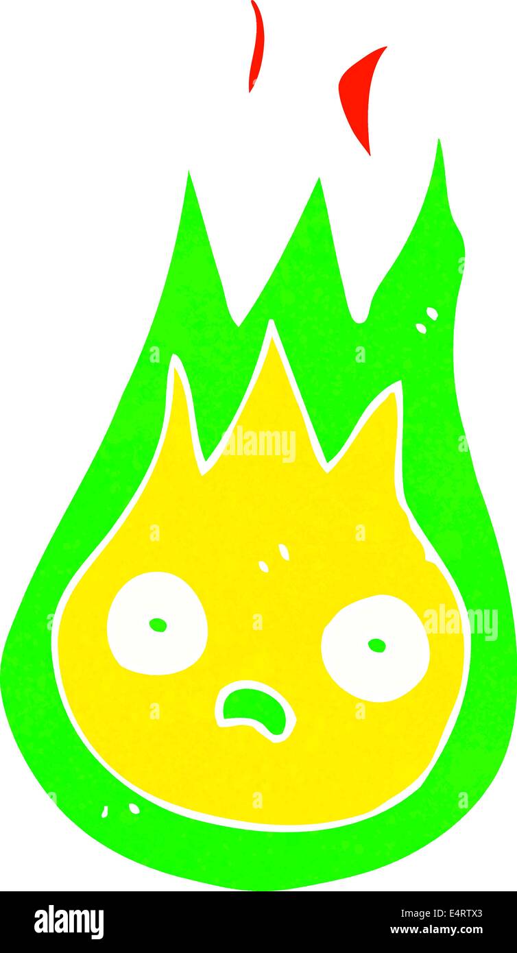 Funny fireball hi-res stock photography and images - Alamy