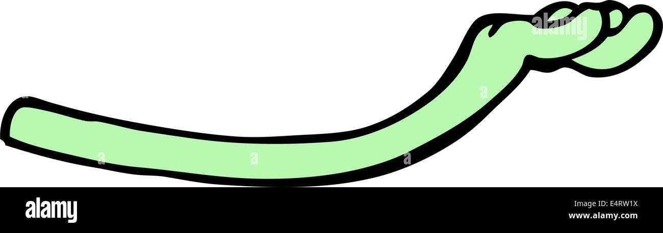 cartoon monster arm Stock Vector Image & Art - Alamy