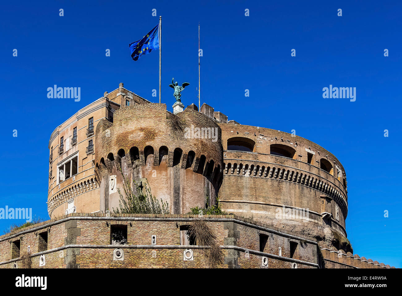 Engelsburg castle hi-res stock photography and images - Alamy