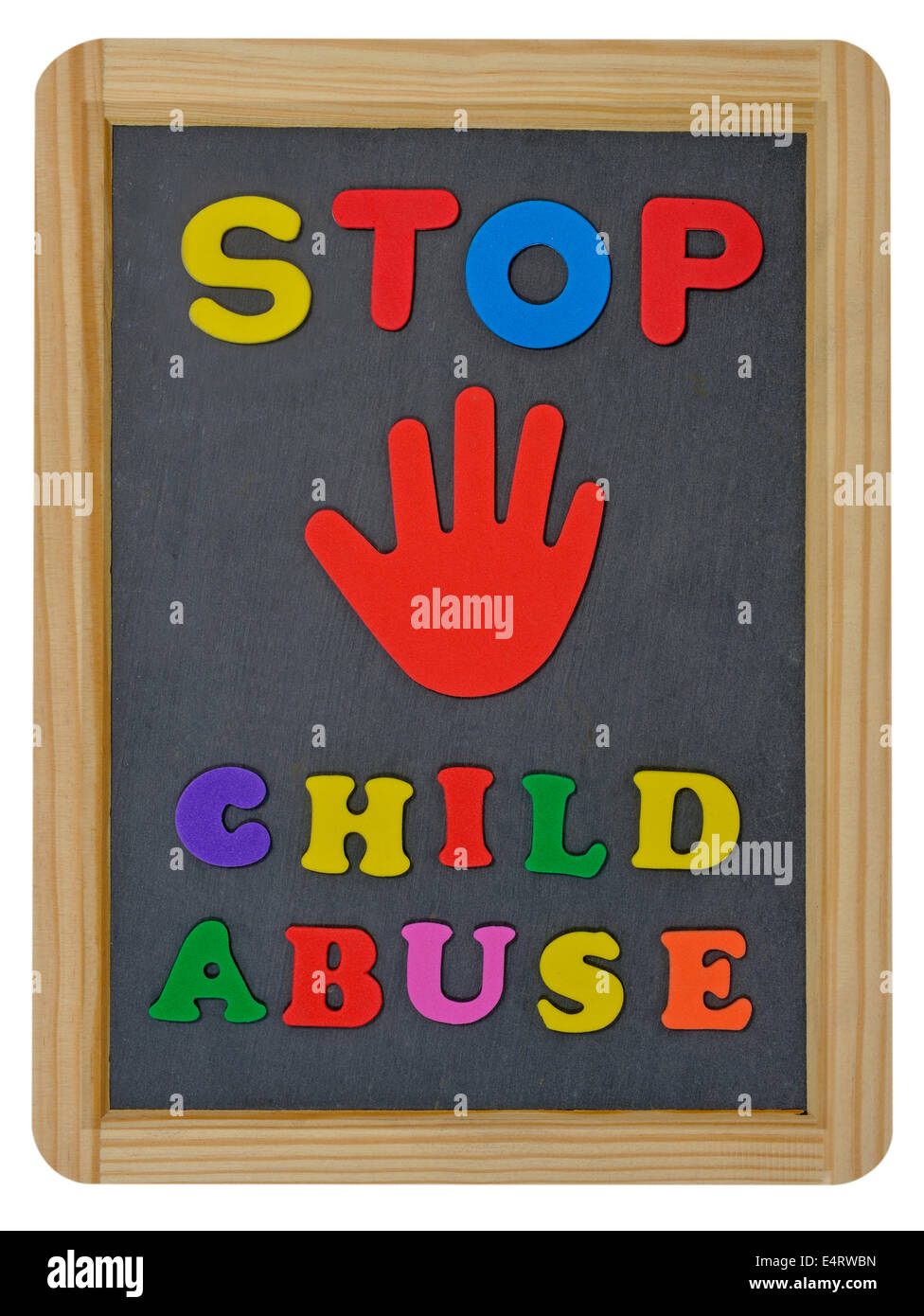 Stop Child