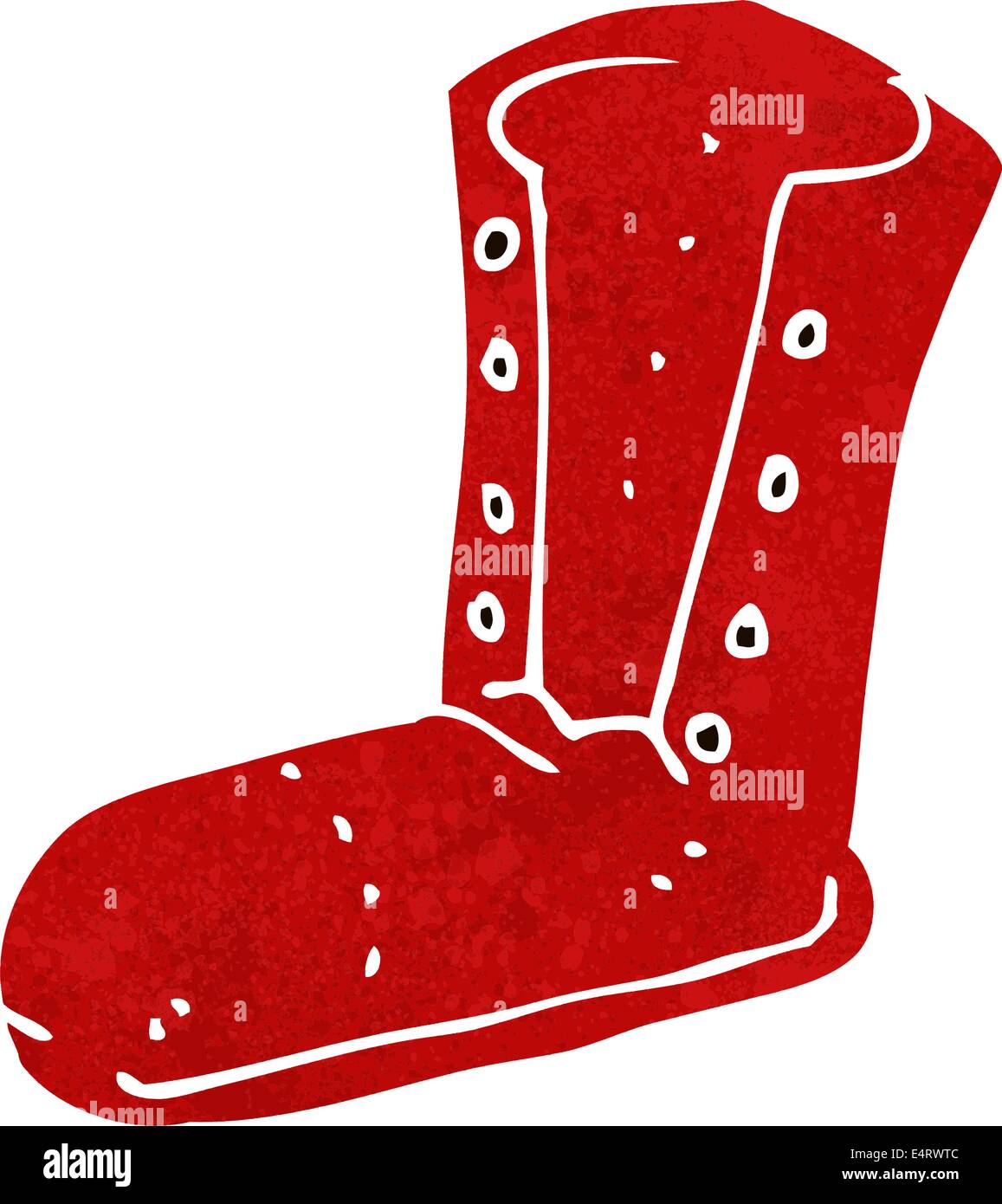 cartoon old boot Stock Vector Image & Art - Alamy