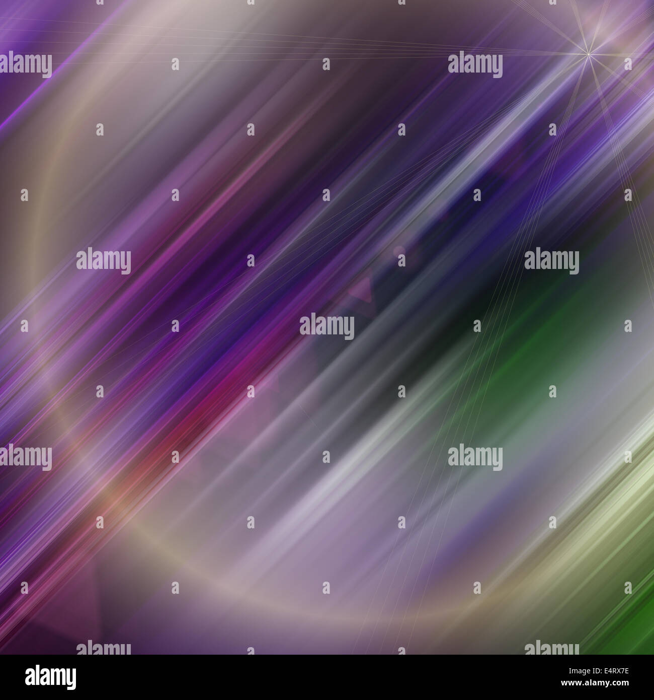 Futuristic stripe background design with lights Stock Photo - Alamy