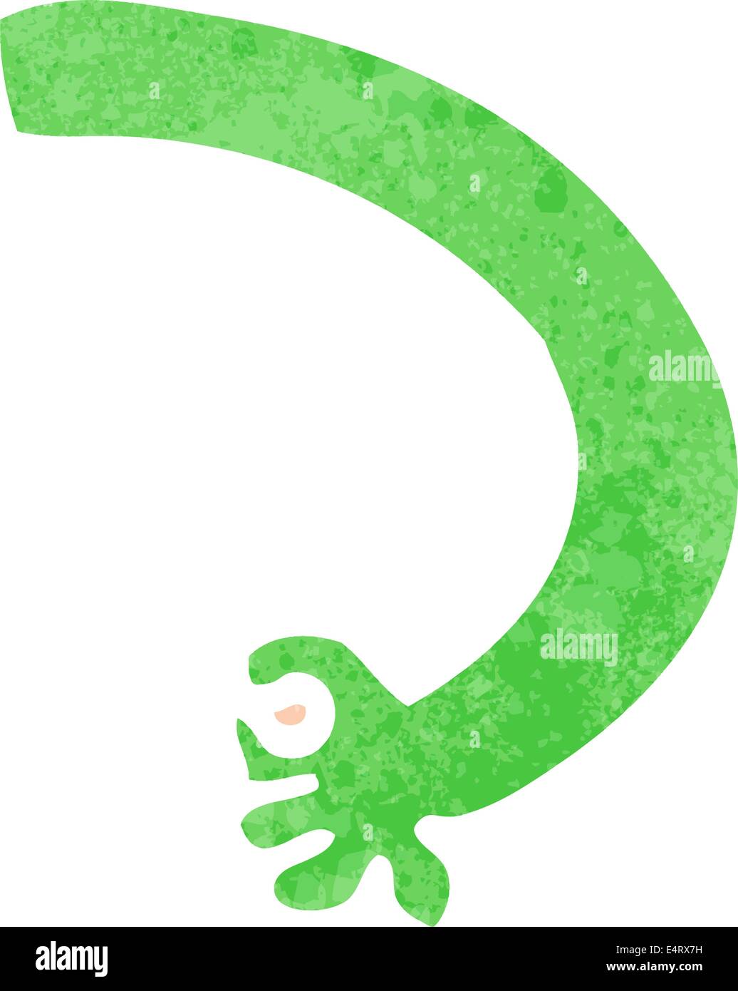 cartoon monster arm Stock Vector Image & Art - Alamy