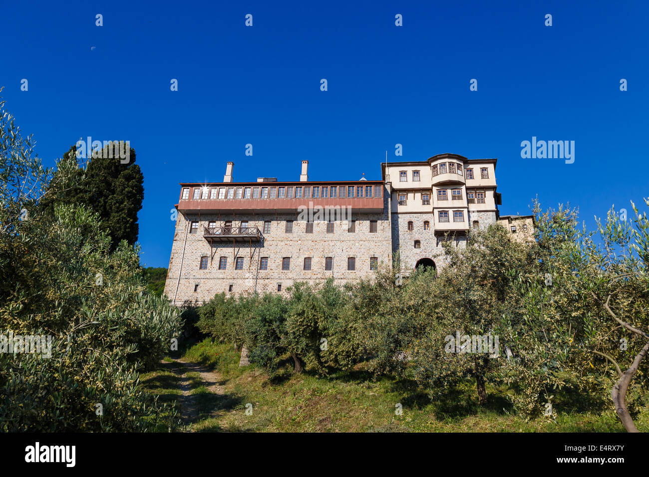 Medieval red mount hi-res stock photography and images - Alamy