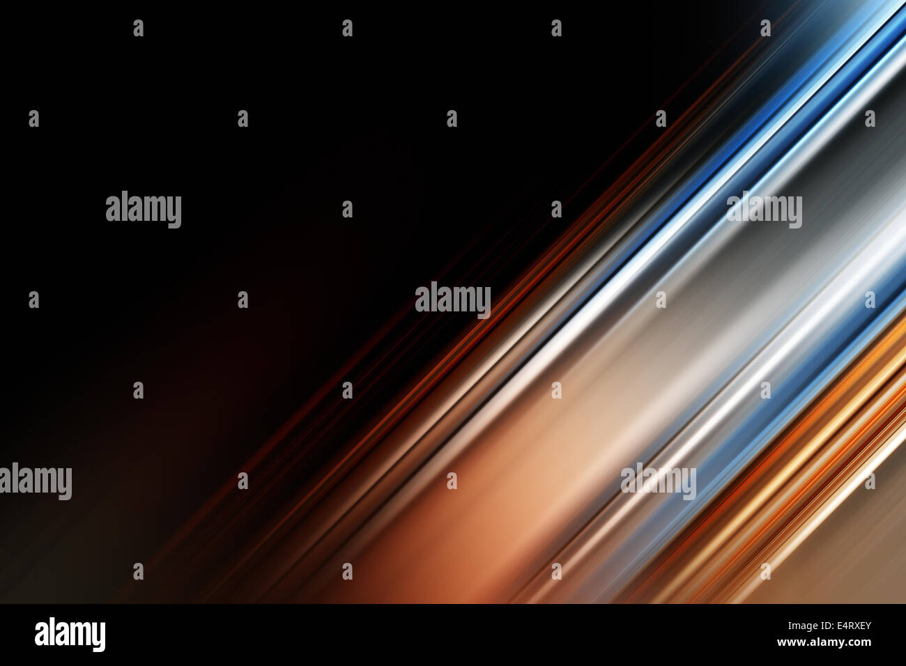 Wonderful abstract stripe background design Stock Photo - Alamy