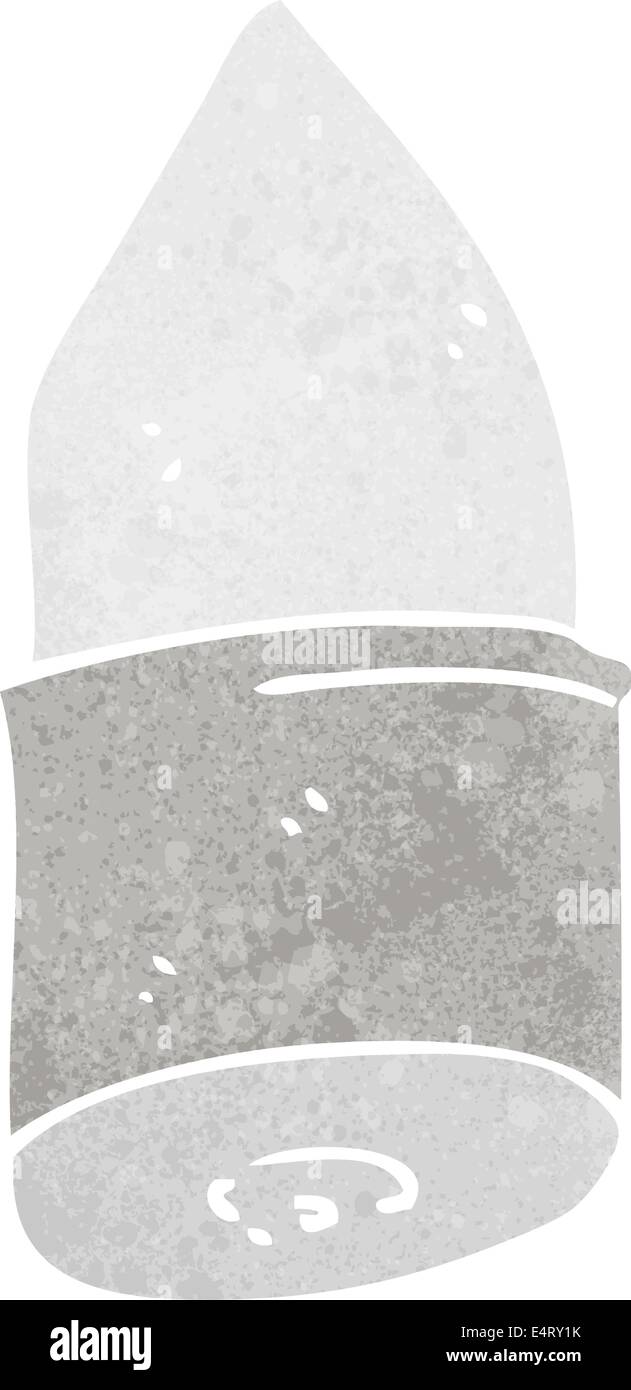 Cartoon bullet Stock Vector Images - Alamy