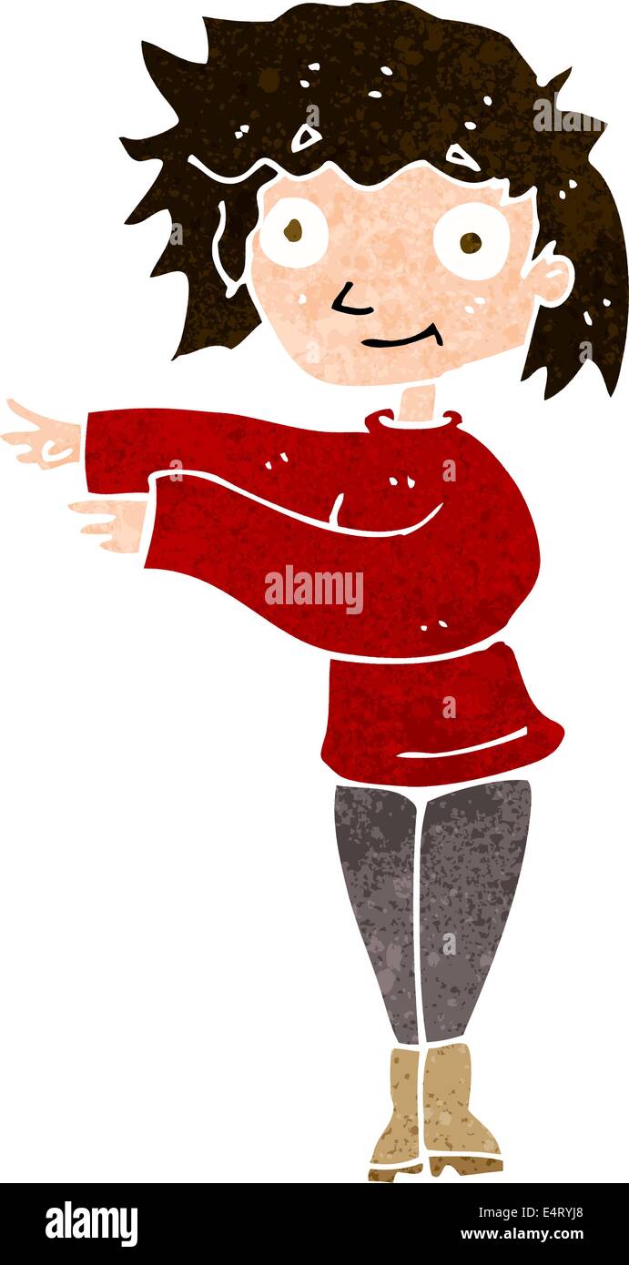 Hula woman not hoop Stock Vector Images - Alamy