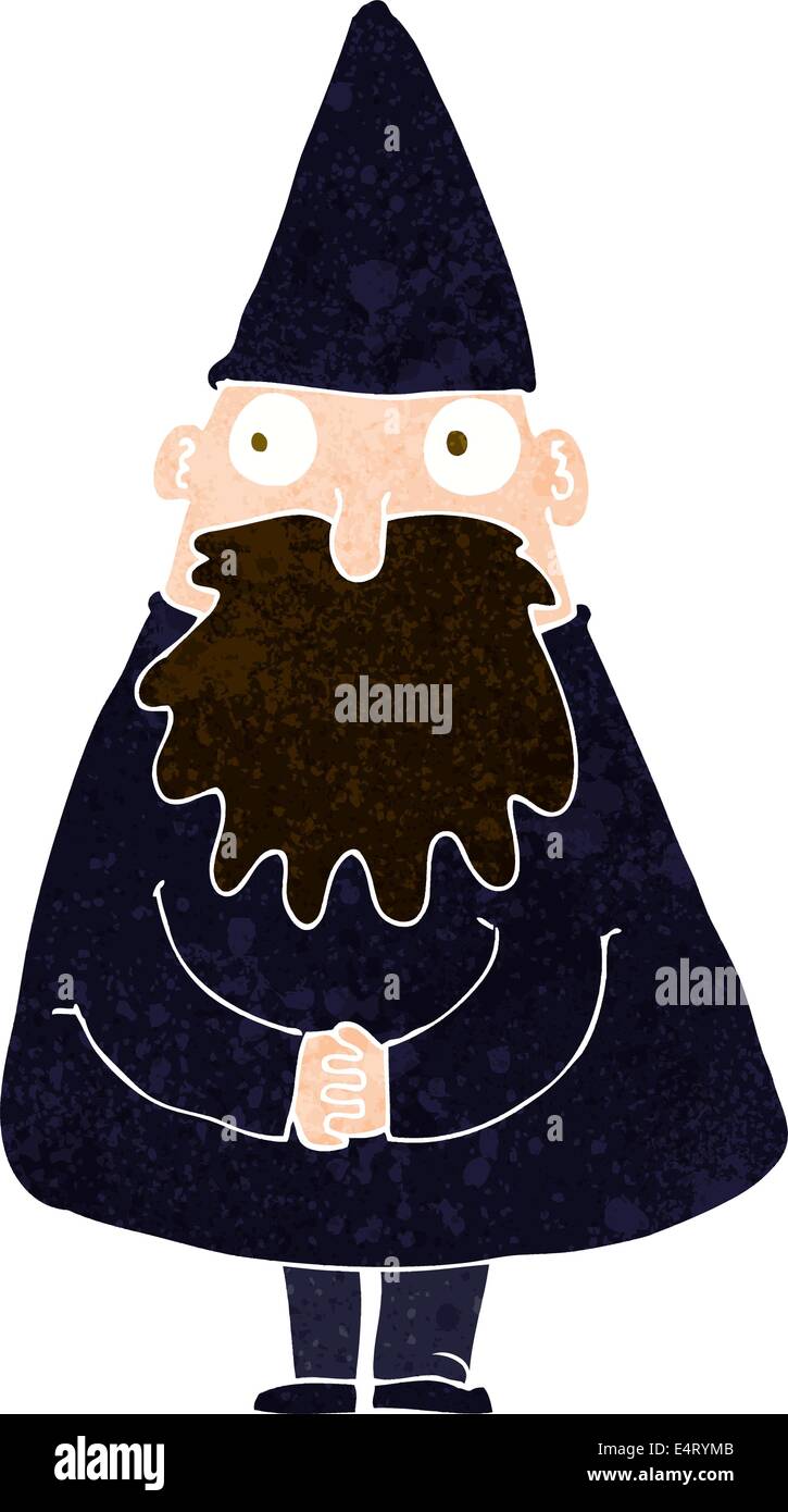 Silly wizard hi-res stock photography and images - Alamy