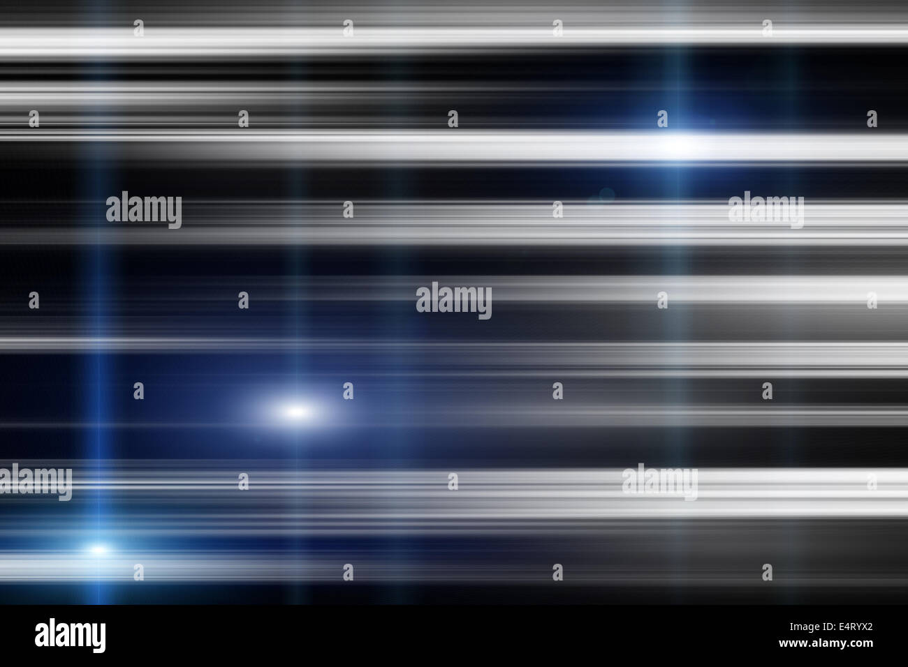 Futuristic stripe background design with lights Stock Photo - Alamy