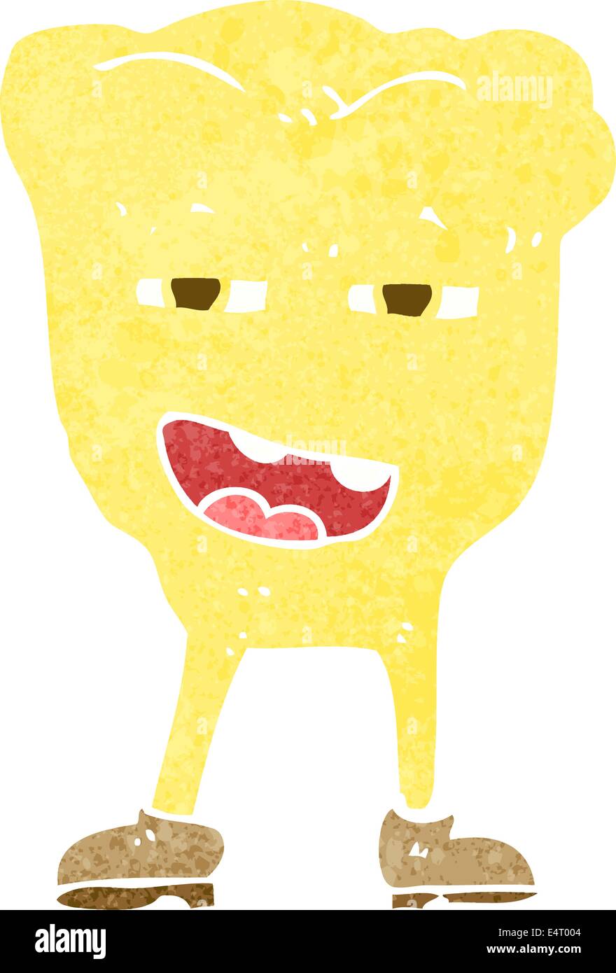 Rotten teeth Stock Vector Images - Alamy