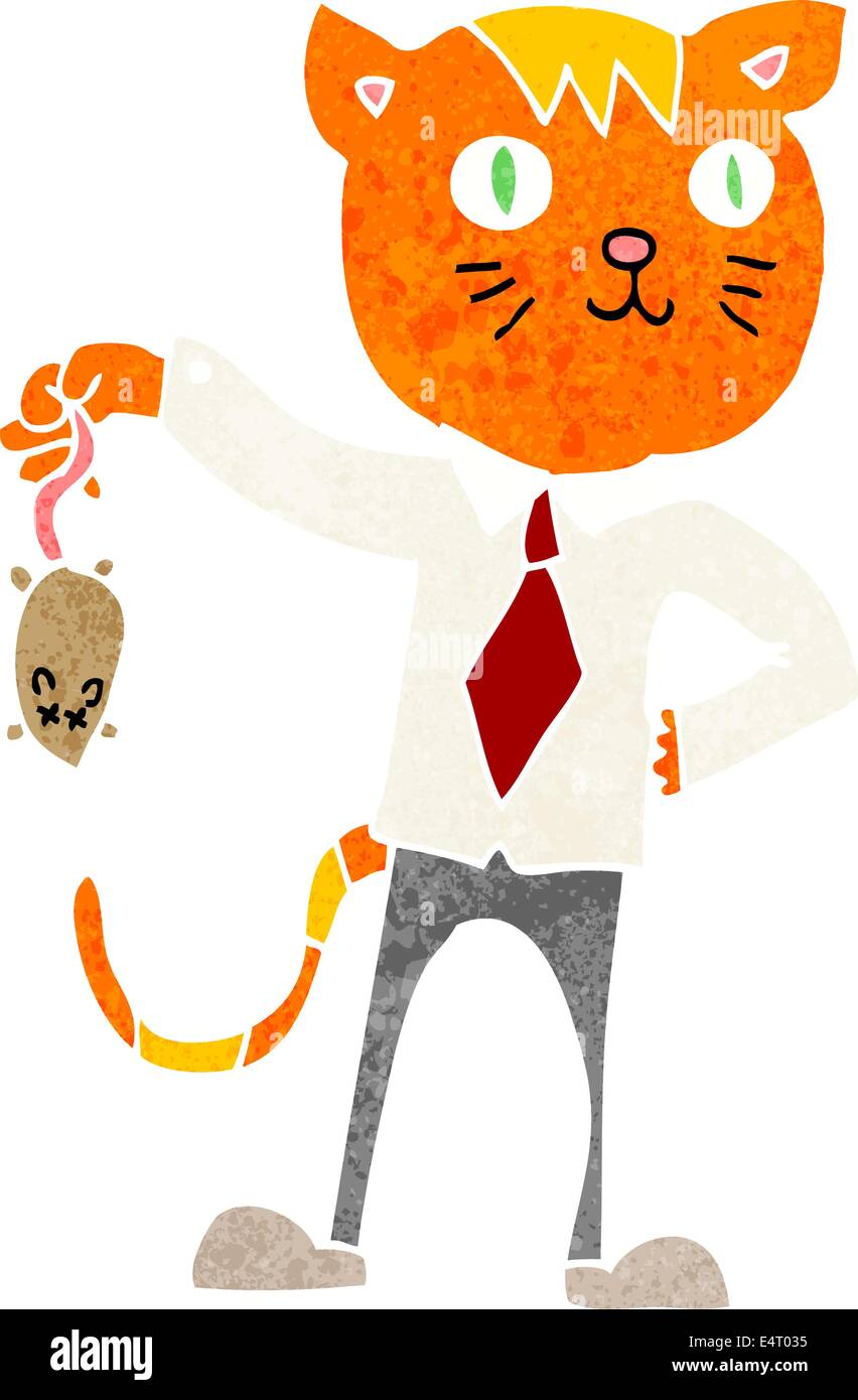 Dead mouse cartoon hi-res stock photography and images - Alamy