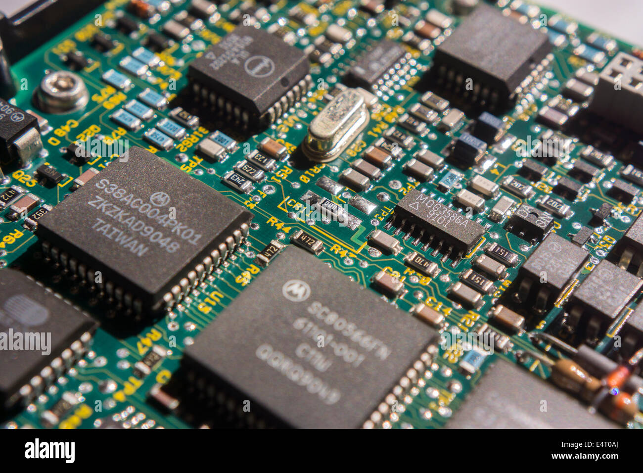 1992 map hi-res stock photography and images - Alamy