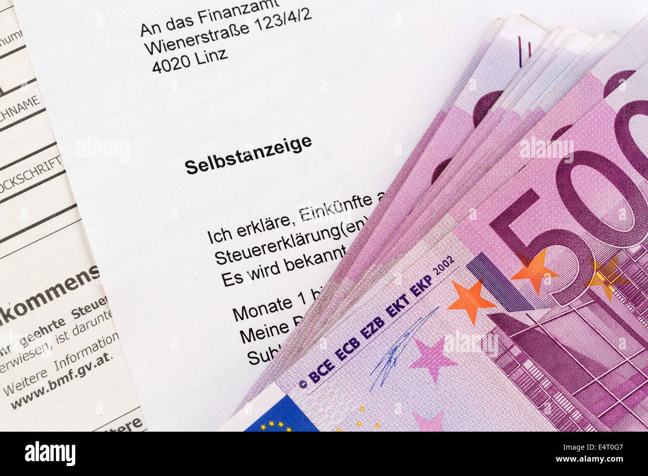 Denunciation hi-res stock photography and images - Alamy