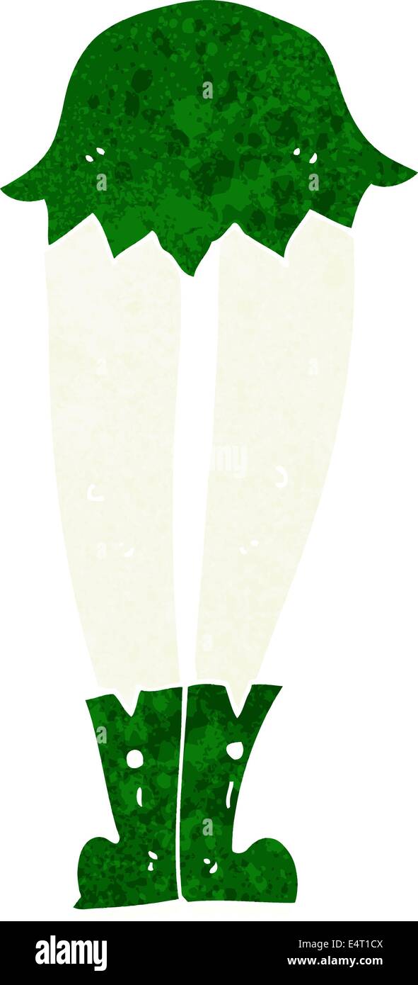 Cartoon vampire legs hi-res stock photography and images - Alamy