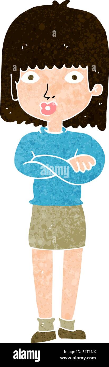 Impatient Stock Vector Images - Alamy