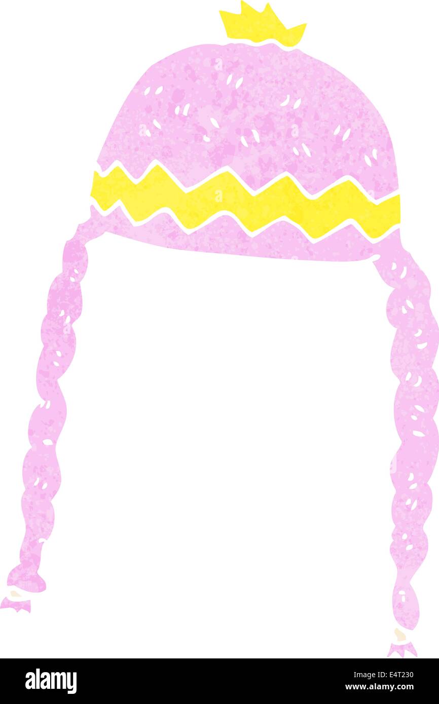 cartoon cool hat Stock Vector Image & Art - Alamy