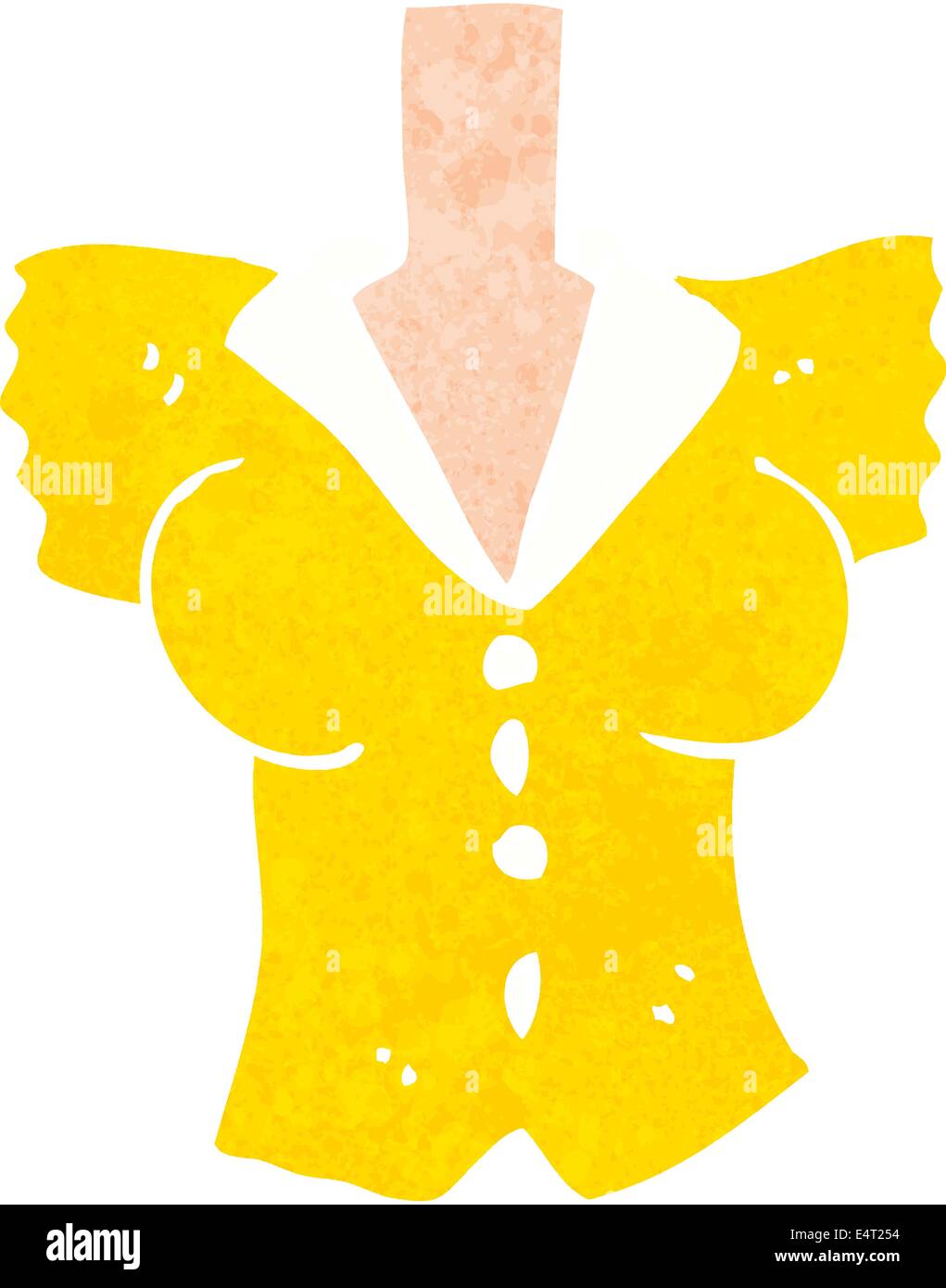 cartoon body (mix and match cartoons or add own photos Stock Vector ...