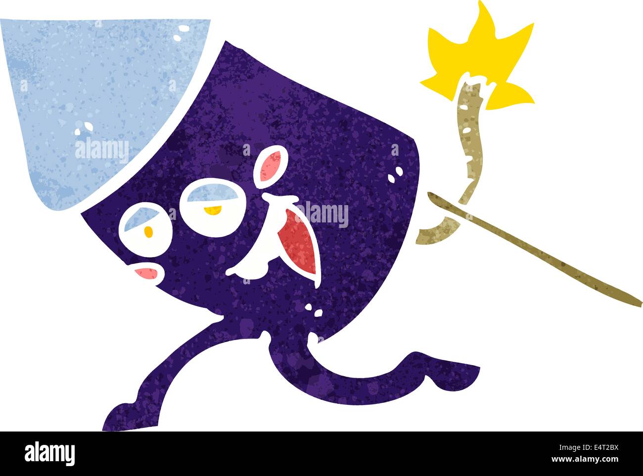 cartoon funny firework character Stock Vector Image & Art - Alamy