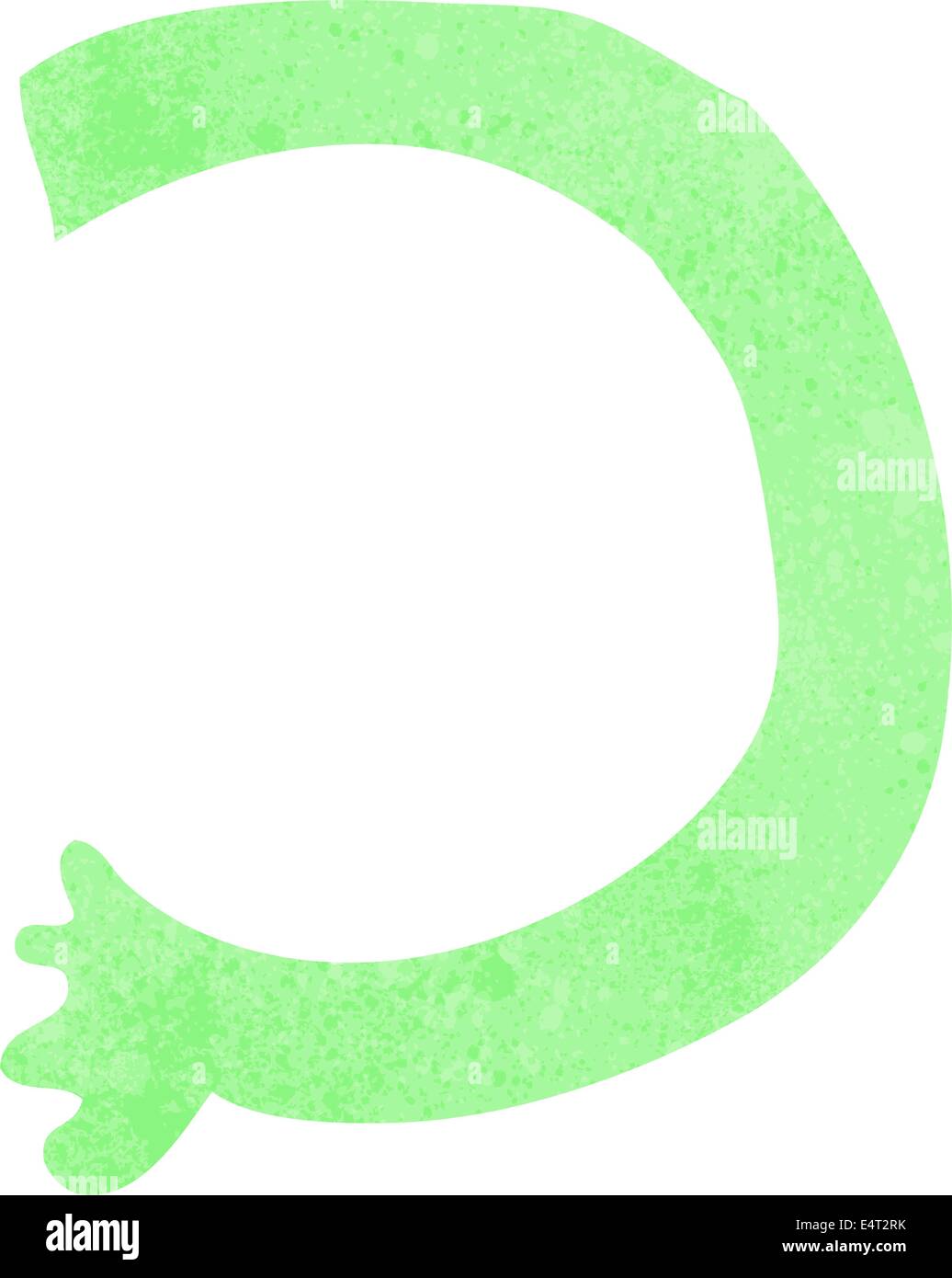 cartoon monster arm Stock Vector Image & Art - Alamy