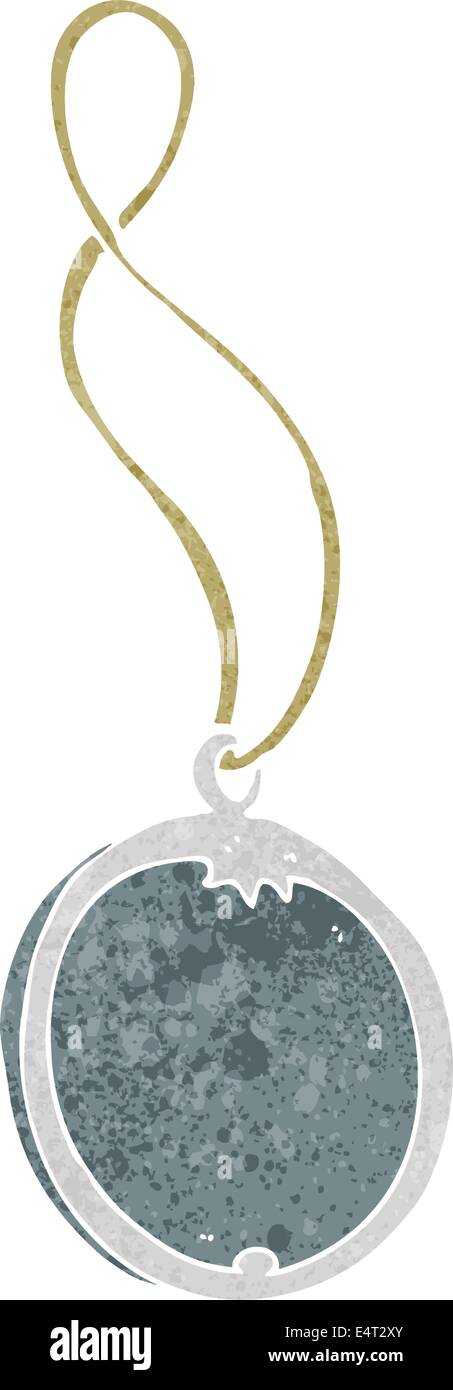 Cute pendant Stock Vector Images - Alamy