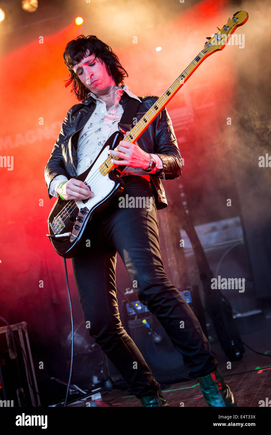 Anglo welsh band hi-res stock photography and images - Alamy