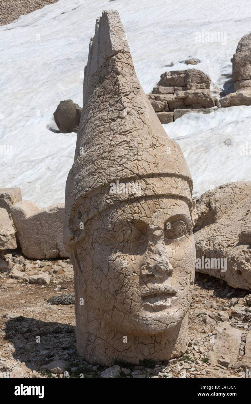 Antiochus High Resolution Stock Photography and Images - Alamy