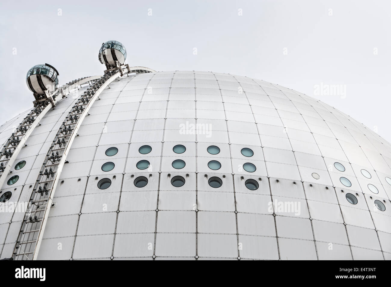 Skyview hi-res stock photography and images - Alamy