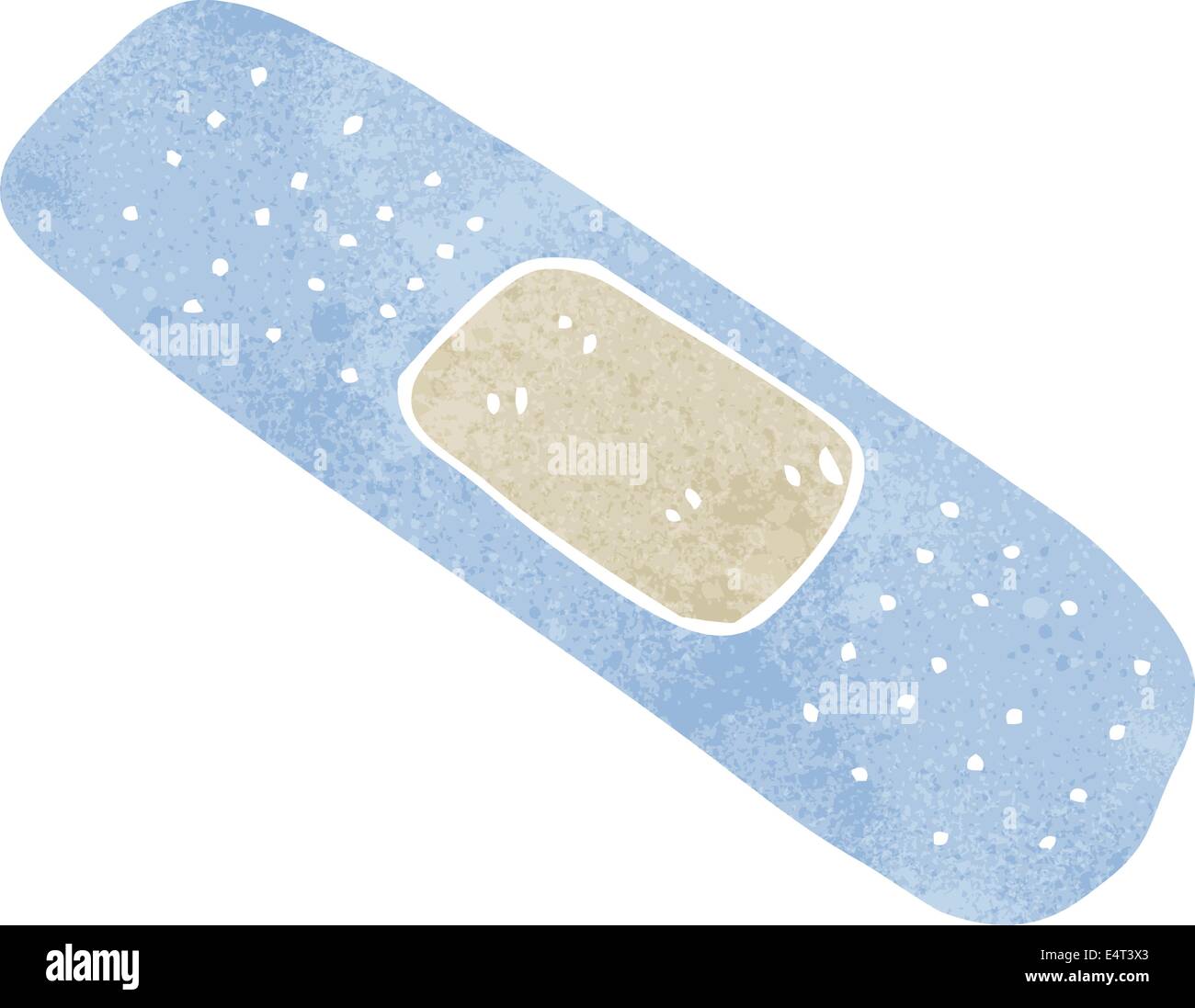 cartoon medical plaster Stock Vector Image & Art - Alamy