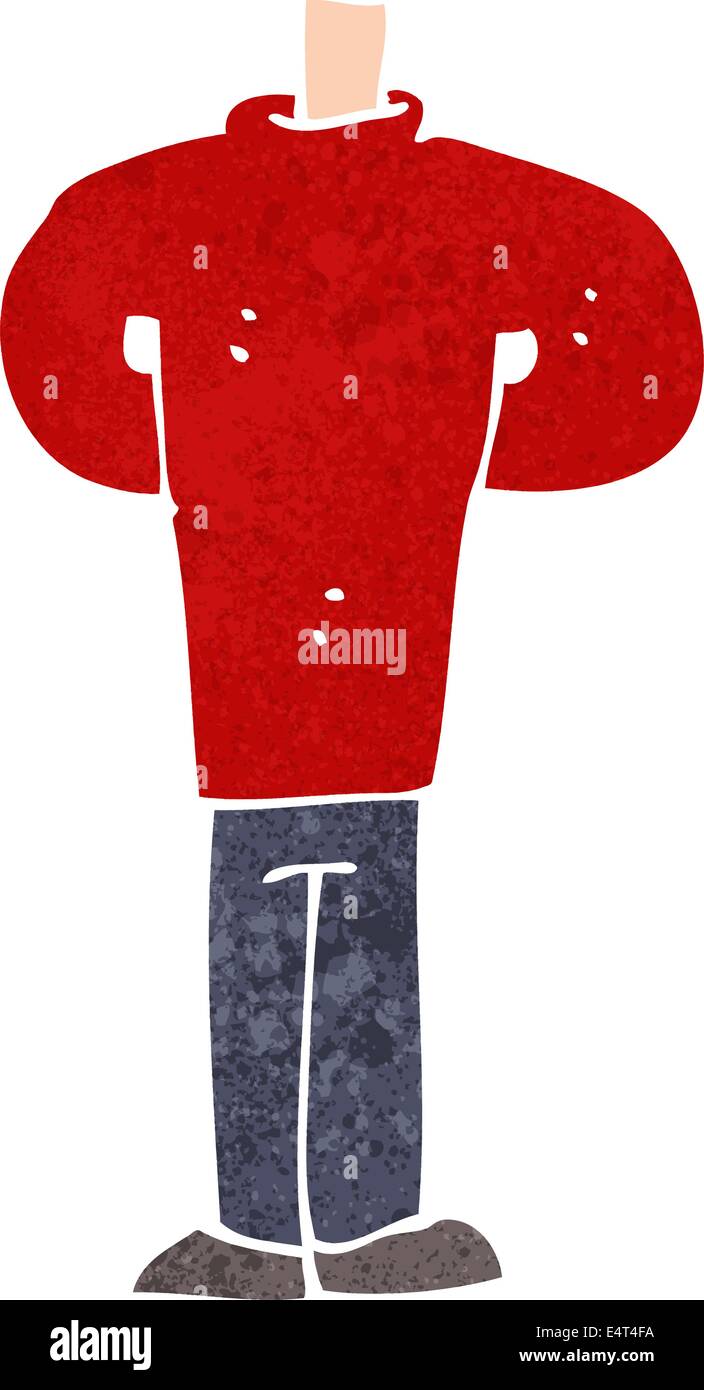 cartoon body standing still (mix and match cartoons or add own photos ...