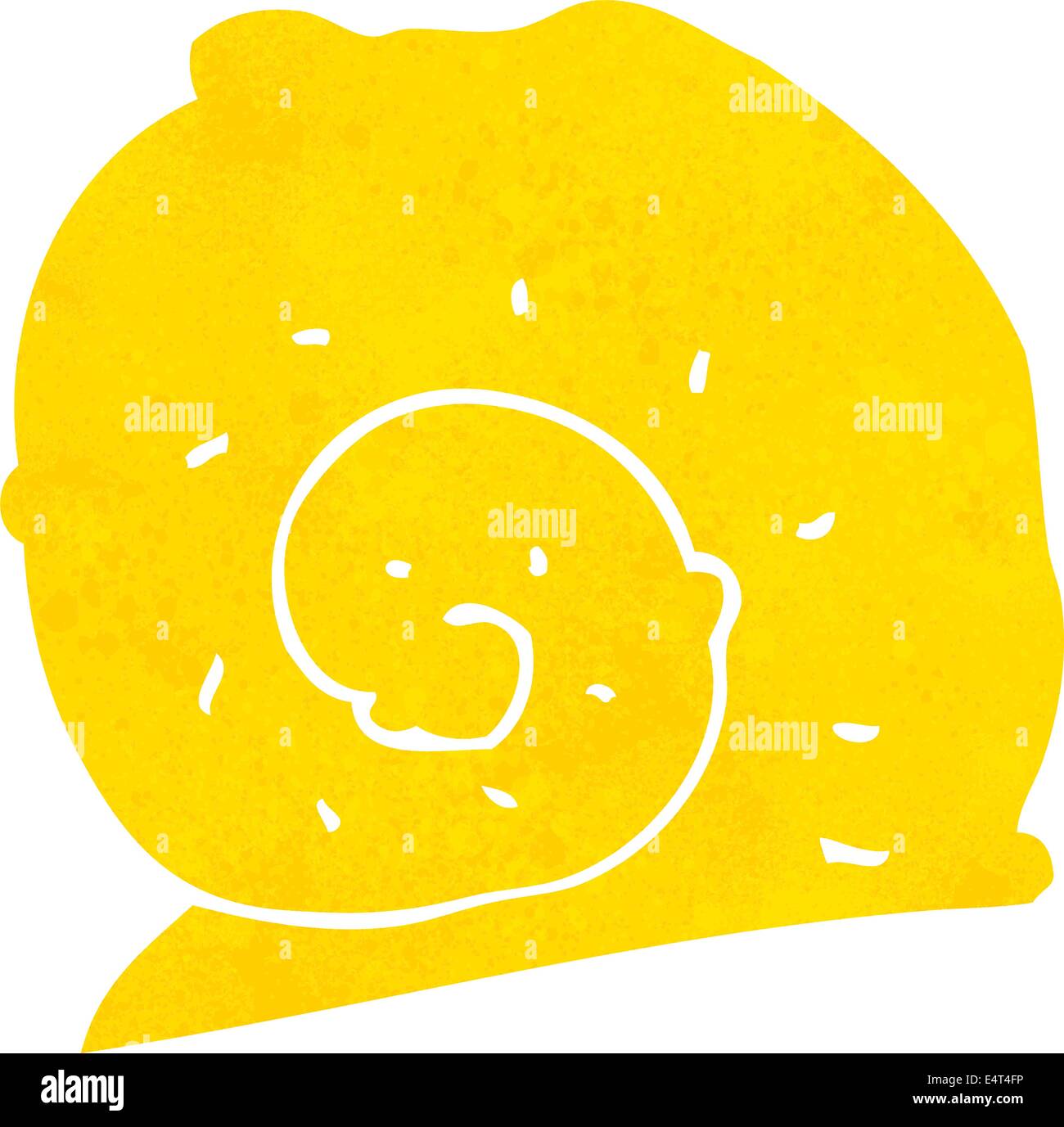 Shell quirky Stock Vector Images - Alamy