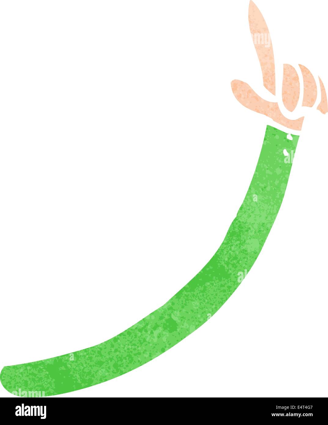 cartoon pointing arm Stock Vector Image & Art - Alamy