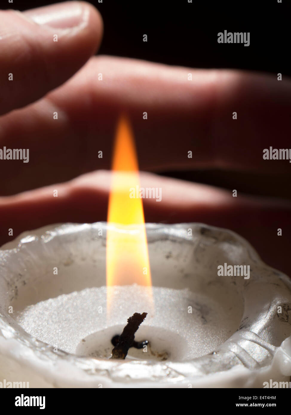 Flame shield hi-res stock photography and images - Alamy