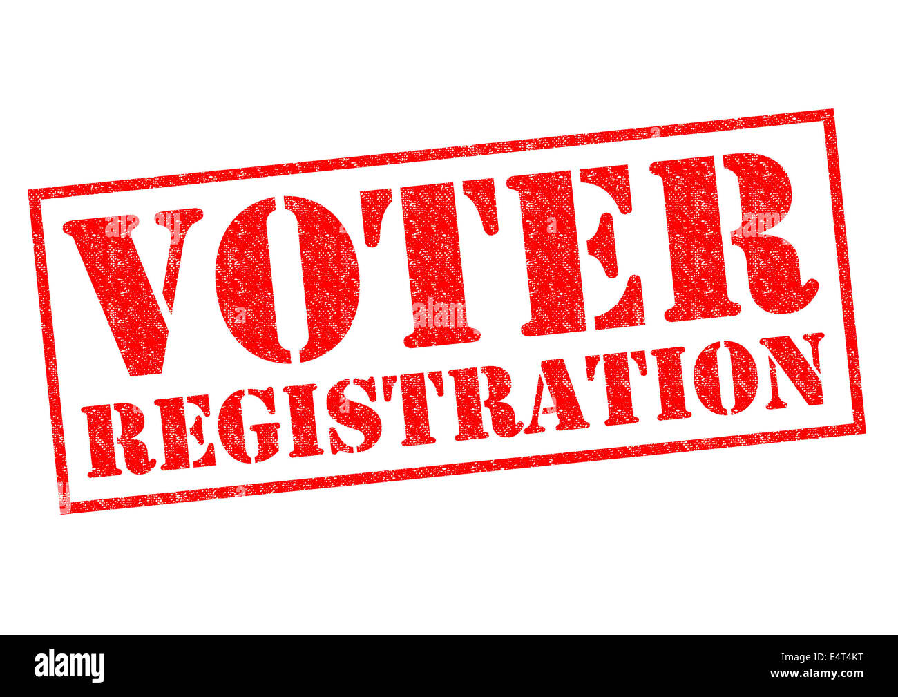 Registration stamp hi-res stock photography and images - Alamy