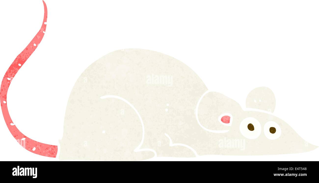 Crazy mouse Stock Vector Images - Alamy