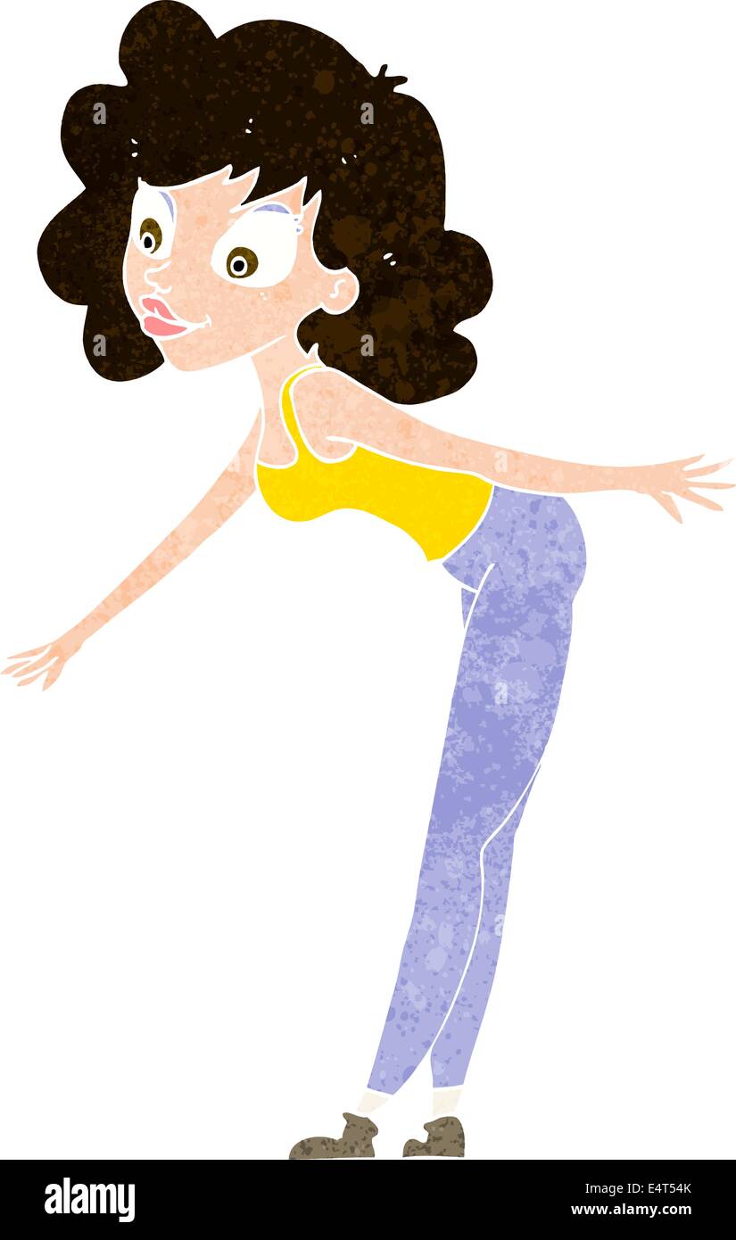 Hand picking something up Stock Vector Images - Alamy