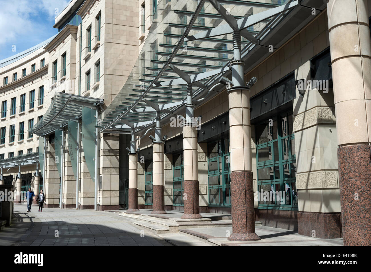 Edinburgh Crescent Stock Photos & Edinburgh Crescent Stock Images - Alamy