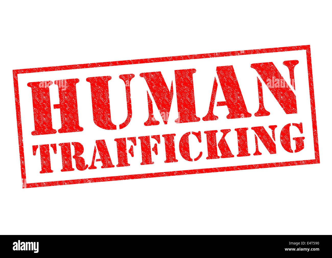 Human Trafficking Background