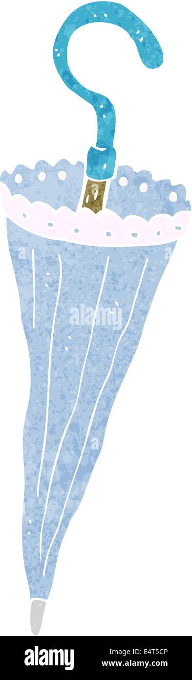 Funny parasol Stock Vector Images - Alamy
