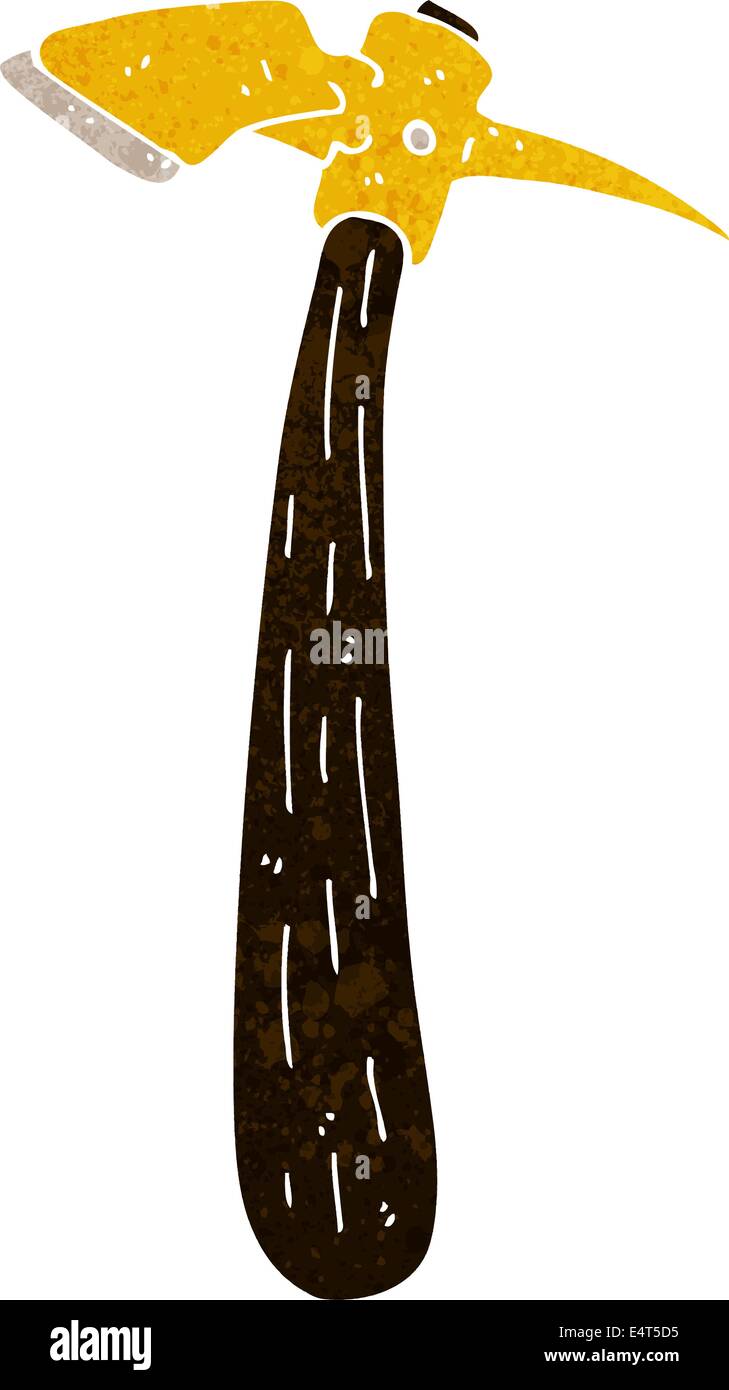 cartoon pick axe Stock Vector Image & Art - Alamy