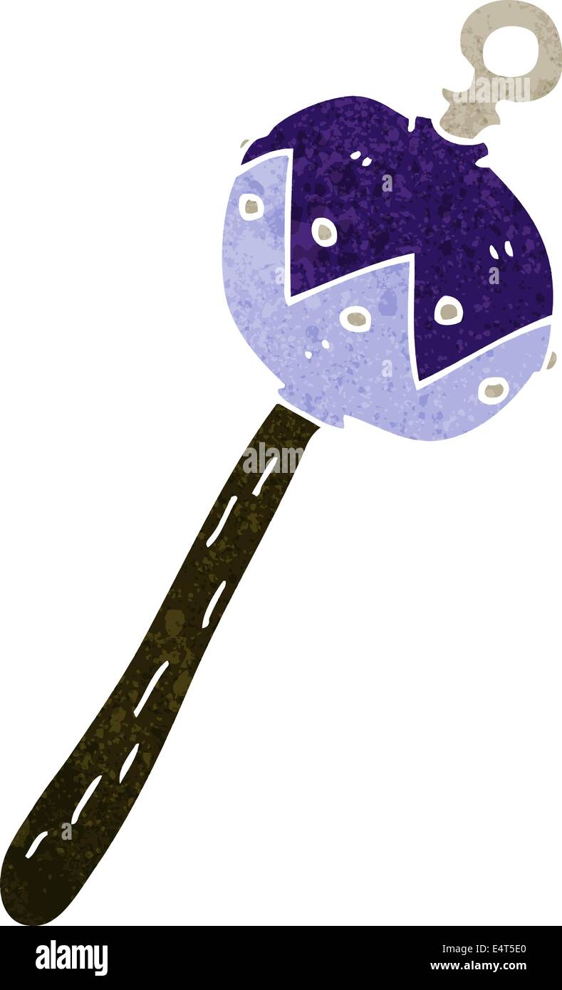 cartoon old rattle Stock Vector Image & Art - Alamy