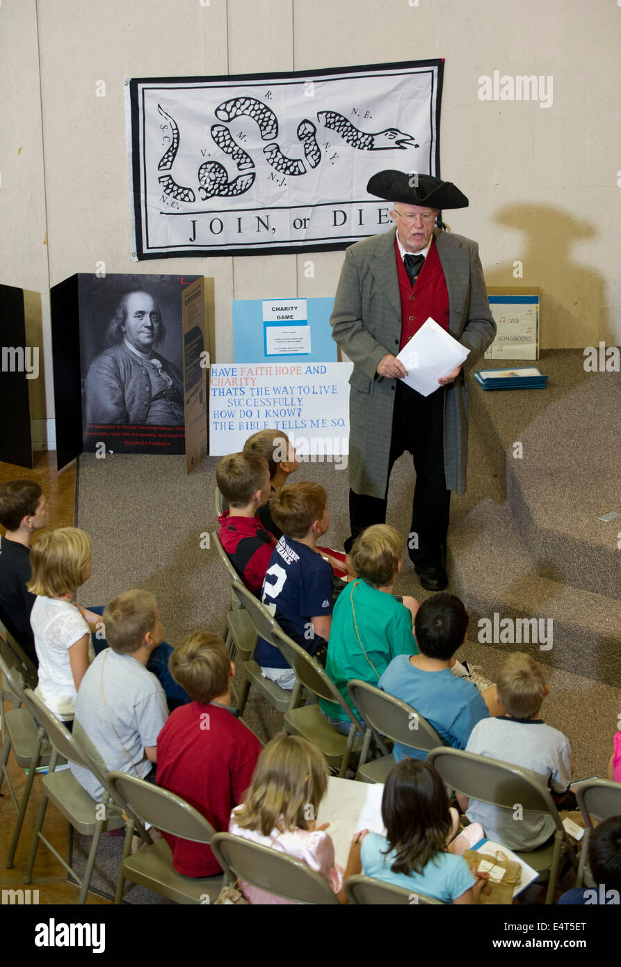Freedom week texas hi-res stock photography and images - Alamy