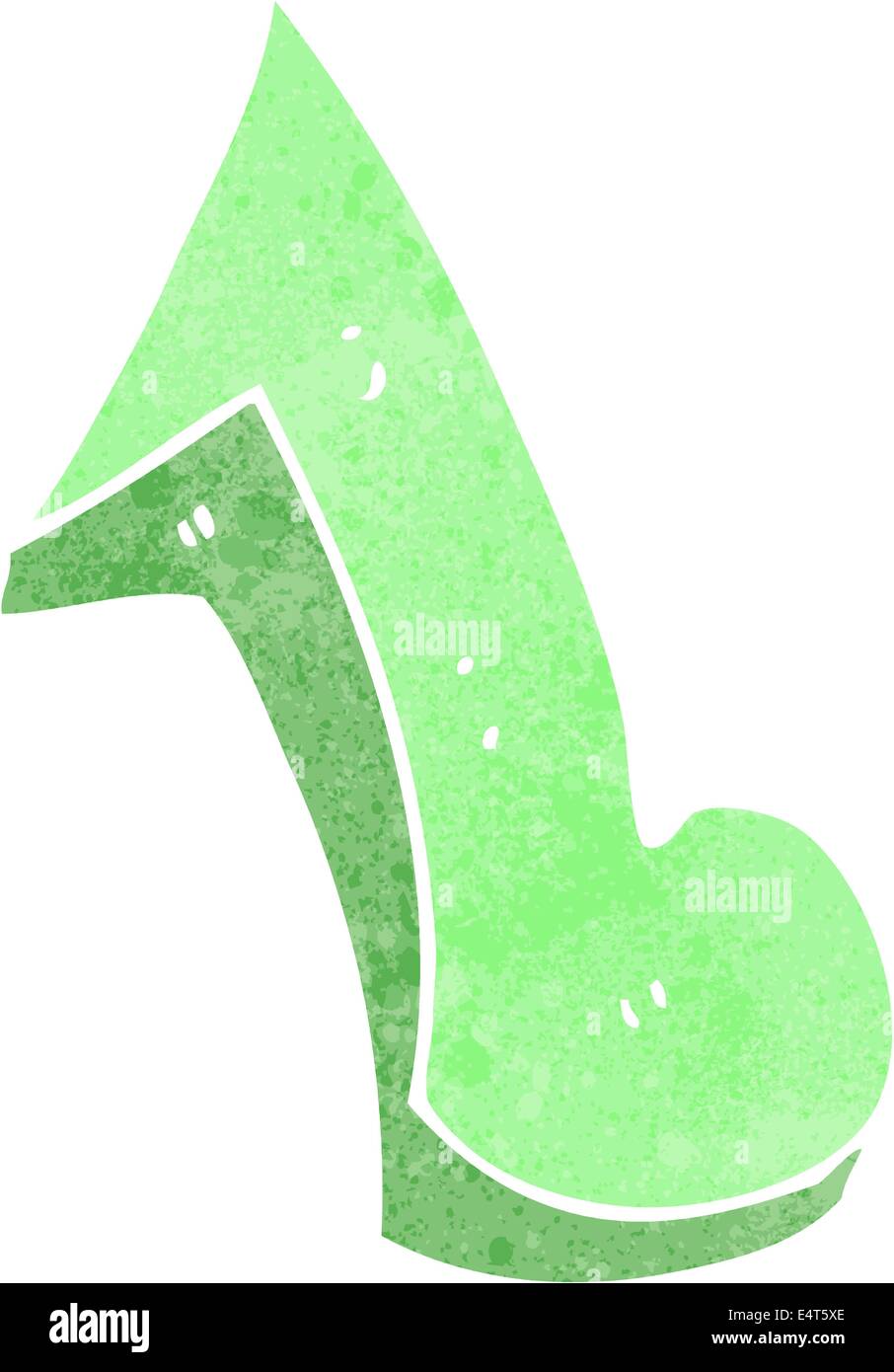 cartoon musical note Stock Vector Image & Art - Alamy