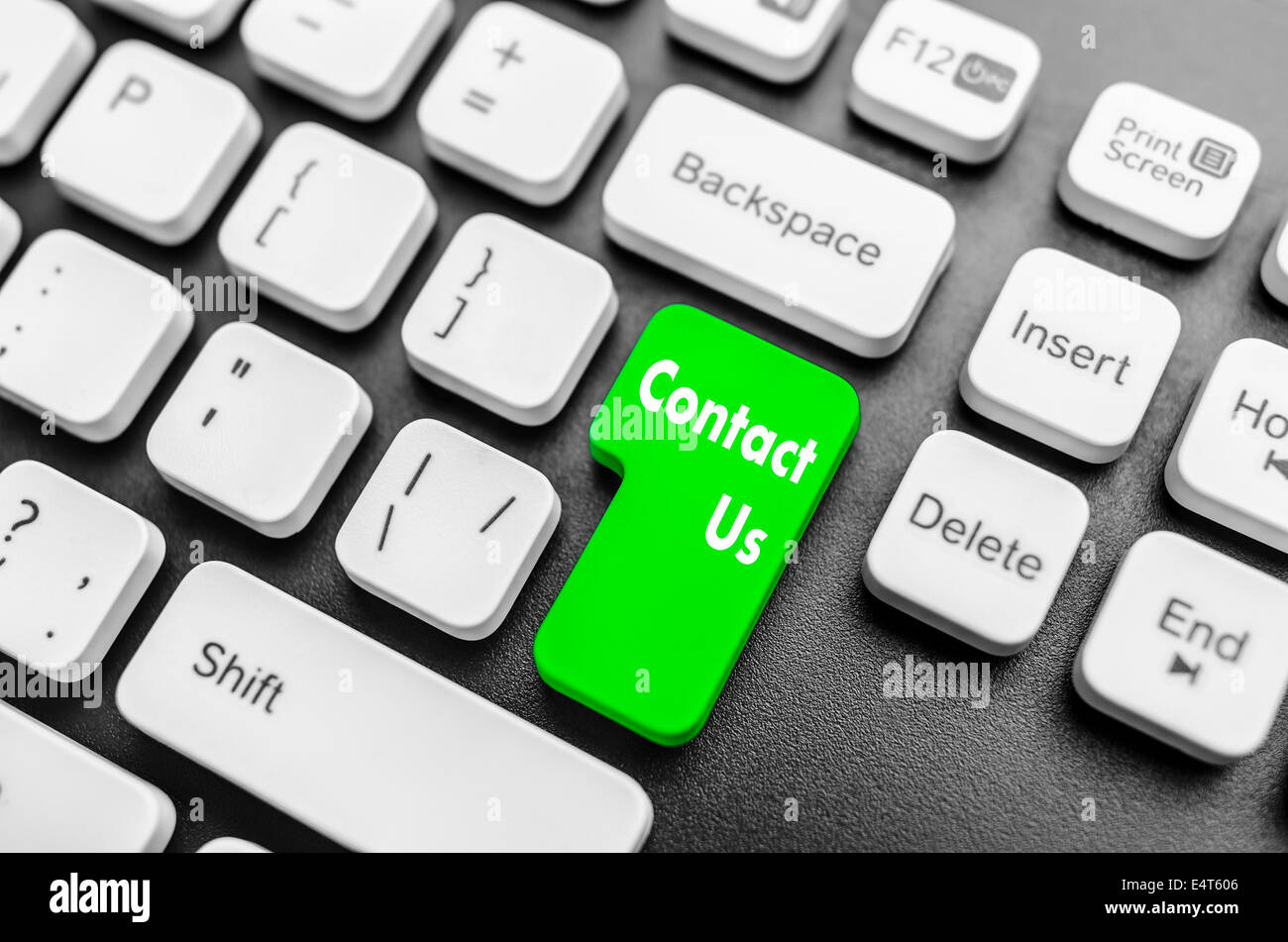Shortcut button hi-res stock photography and images - Alamy