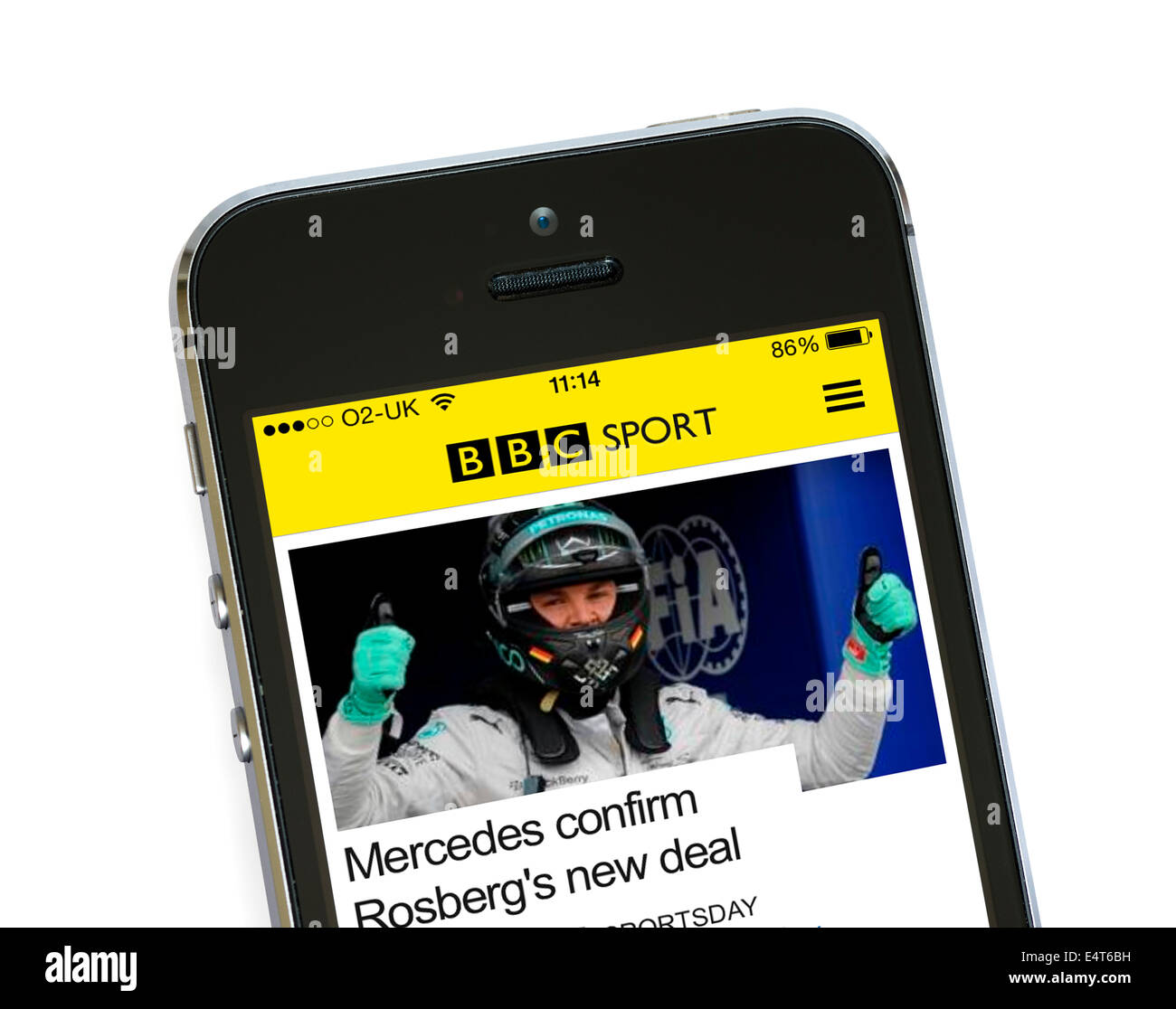 Bbc devices hi-res stock photography and images - Alamy