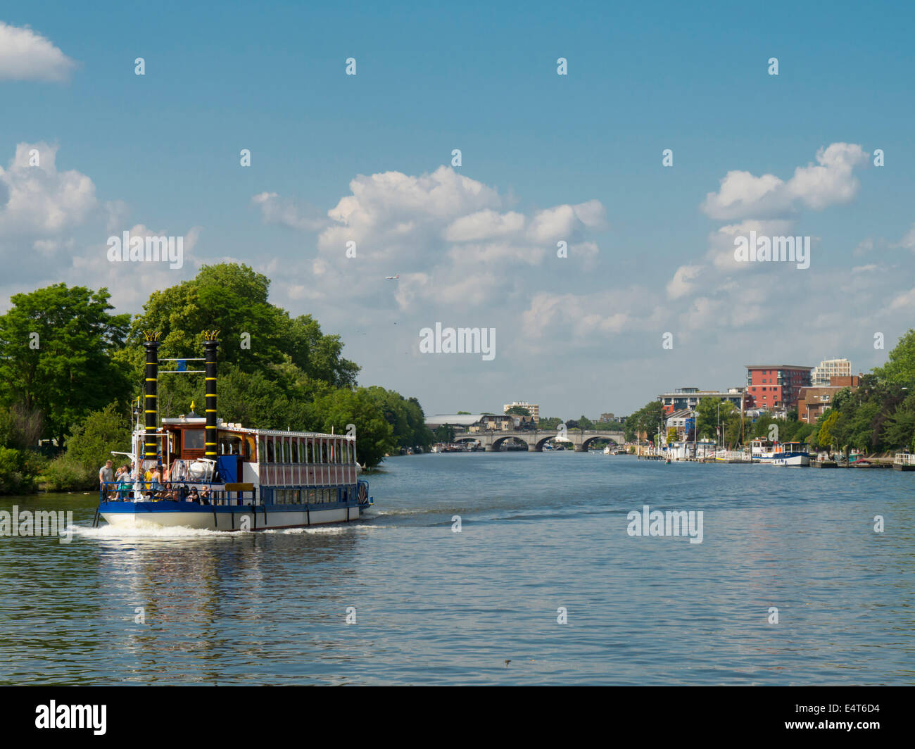 Riverside riverside riverside riverside flow hi-res stock photography ...