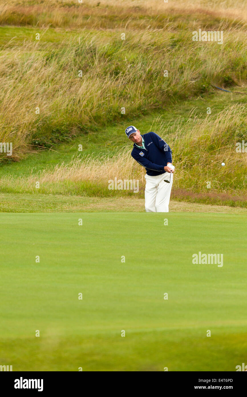 Royal hoylake hi-res stock photography and images - Alamy