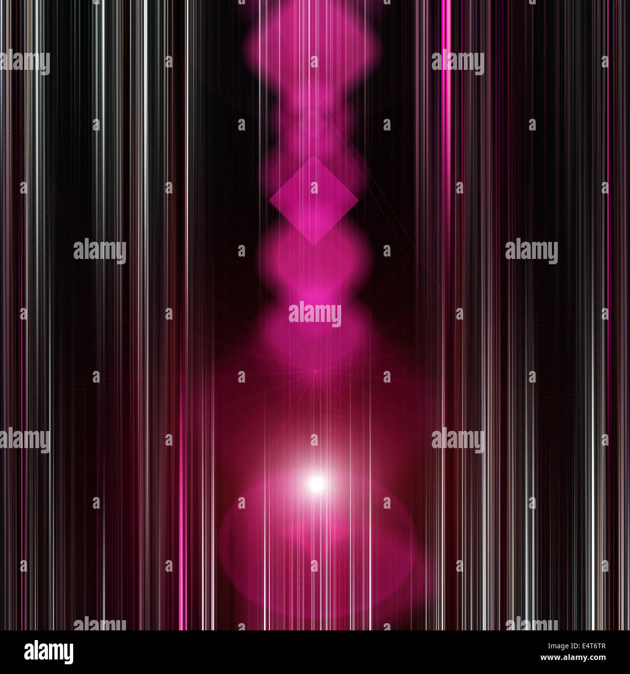 Futuristic stripe background design with lights Stock Photo - Alamy