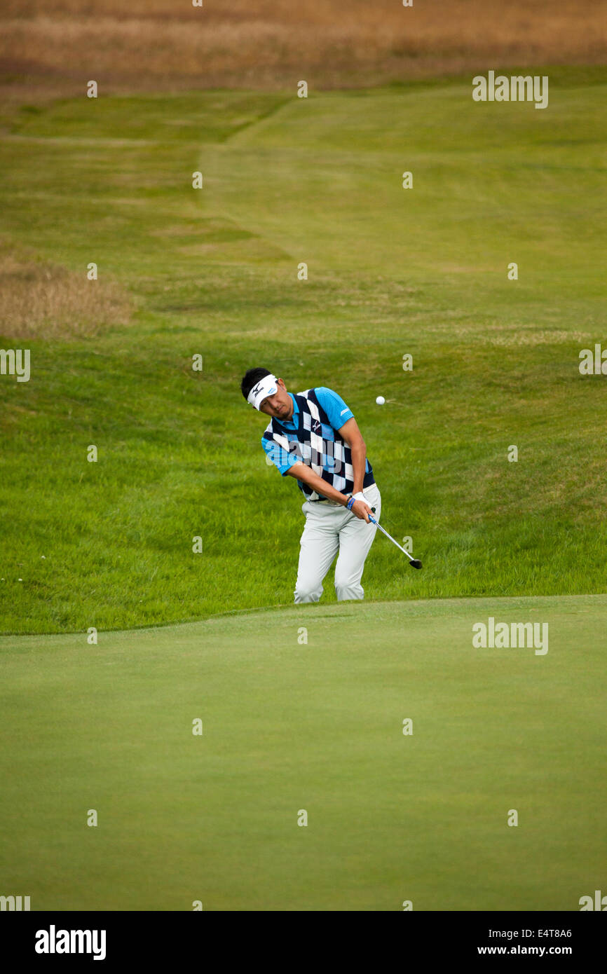 2014 open hi-res stock photography and images - Alamy