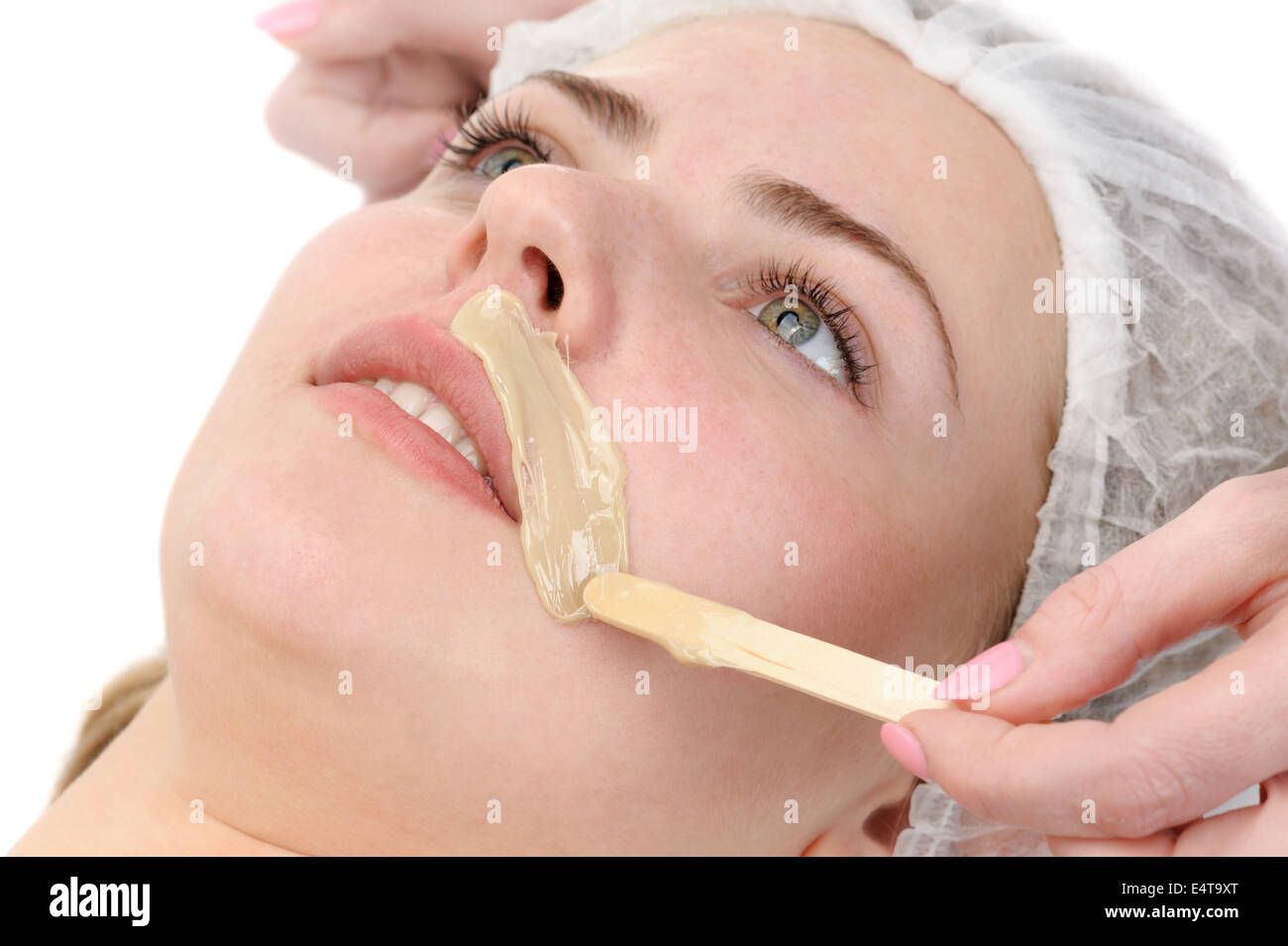 Waxed mustache hi-res stock photography and images - Alamy