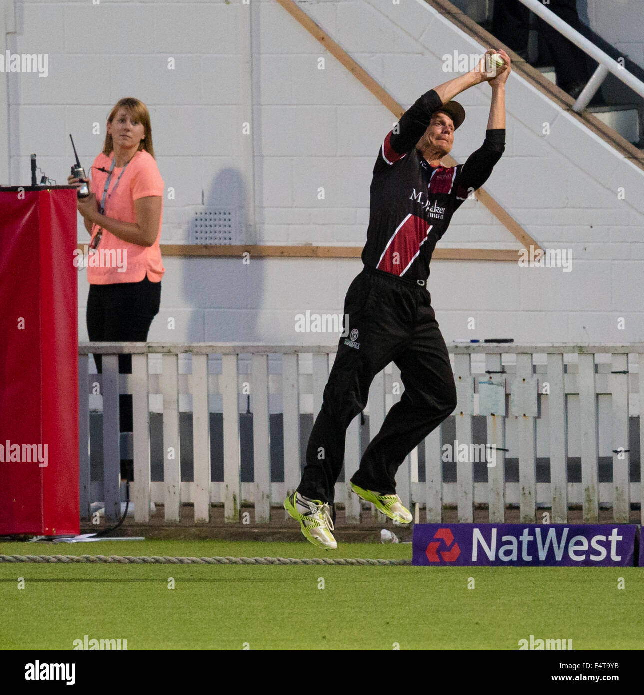 Somersets james hildreth hi-res stock photography and images - Alamy